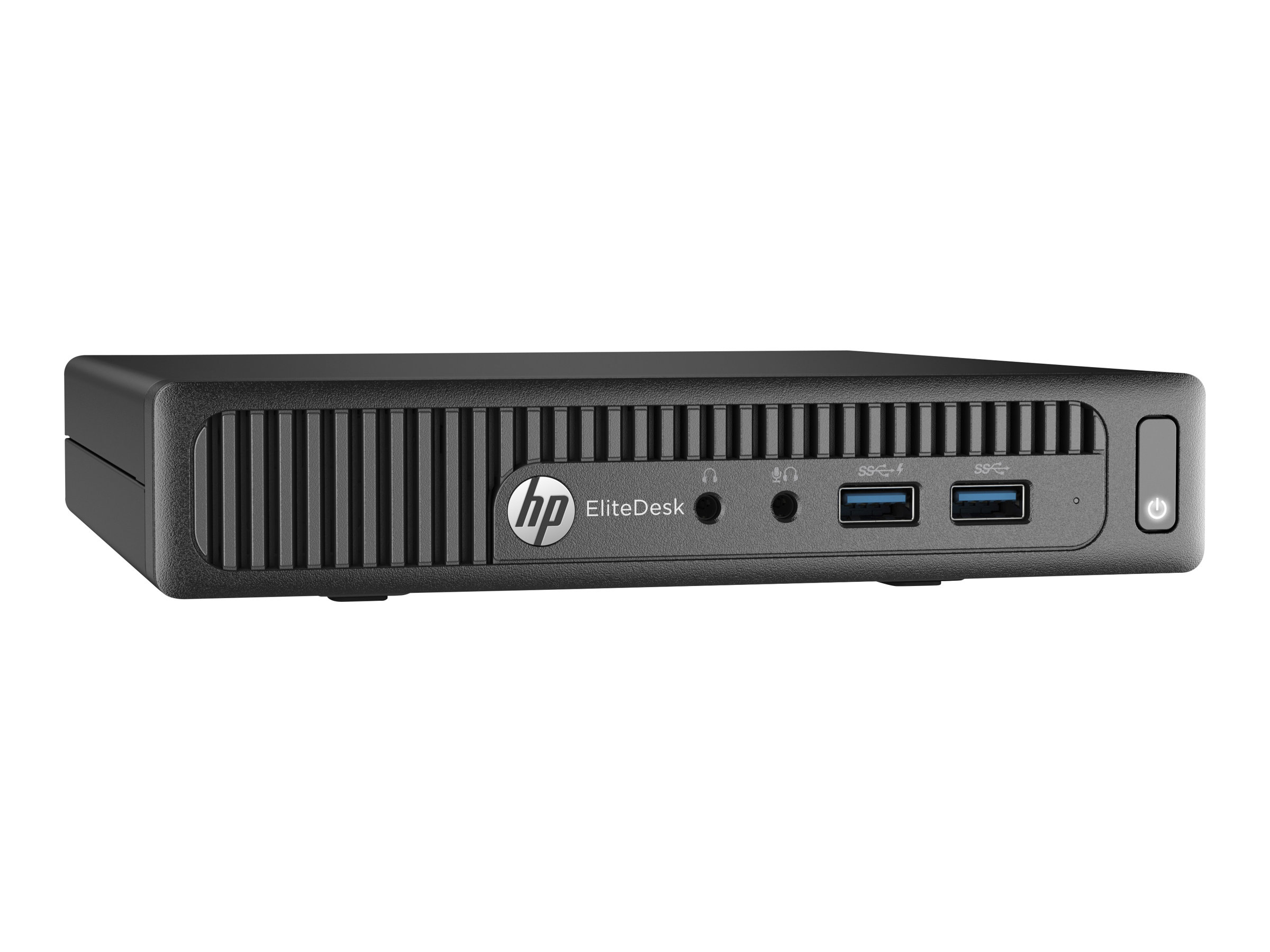 HP EliteDesk 705 G2 - Mini desktop | Overview, Specs, Details | SHI