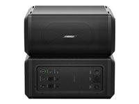 Bose Sub1 Powered Bass Module - subwoofer - for PA system