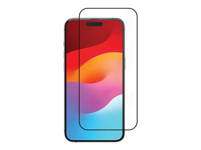 eSTUFF Titan Shield - Screen protector for mobile phone - full cover ...