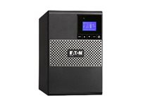 Eaton 5P 650 VA AU Tower - UPS - 420 Watt - 650 VA