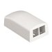 Panduit NetKey Surface Mount Boxes - surface mount box
