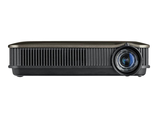 Optoma Pico PK320 - DLP projector - 95.8MH01GC0E - Currys Business