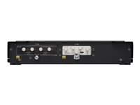 Cisco Catalyst Rugged Series IR1821 - router - desktop, DIN rail ...