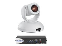 Vaddio RoboSHOT 20 UHD OneLINK Bridge Express Video Conferencing System ...