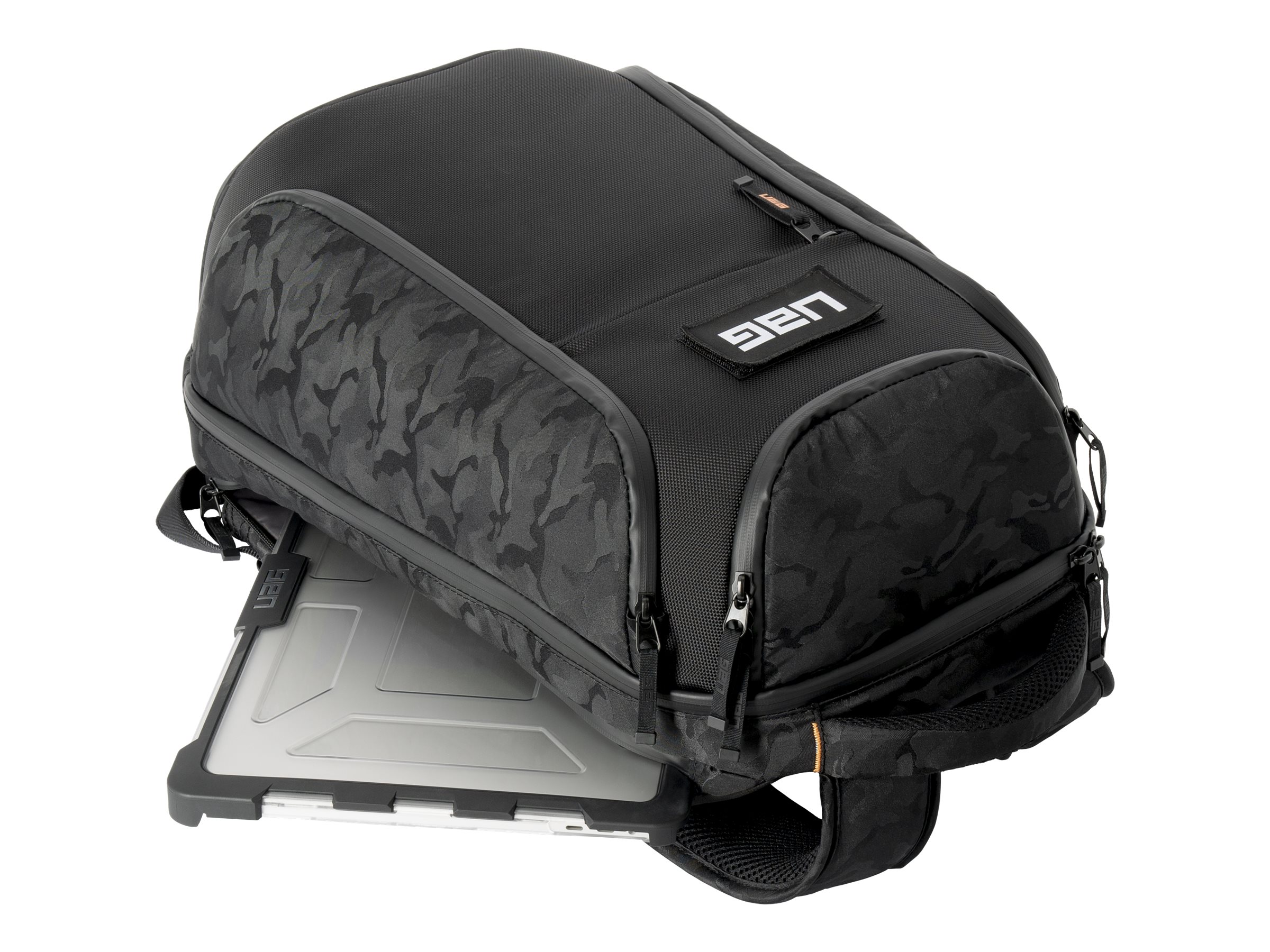UAG Rugged Laptop Backpack 24-Liter | Overview, Specs, Details | SHI