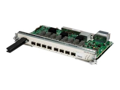 Cisco cBR Series Remote PHY Digital Physical Interface Card | www.shi.com