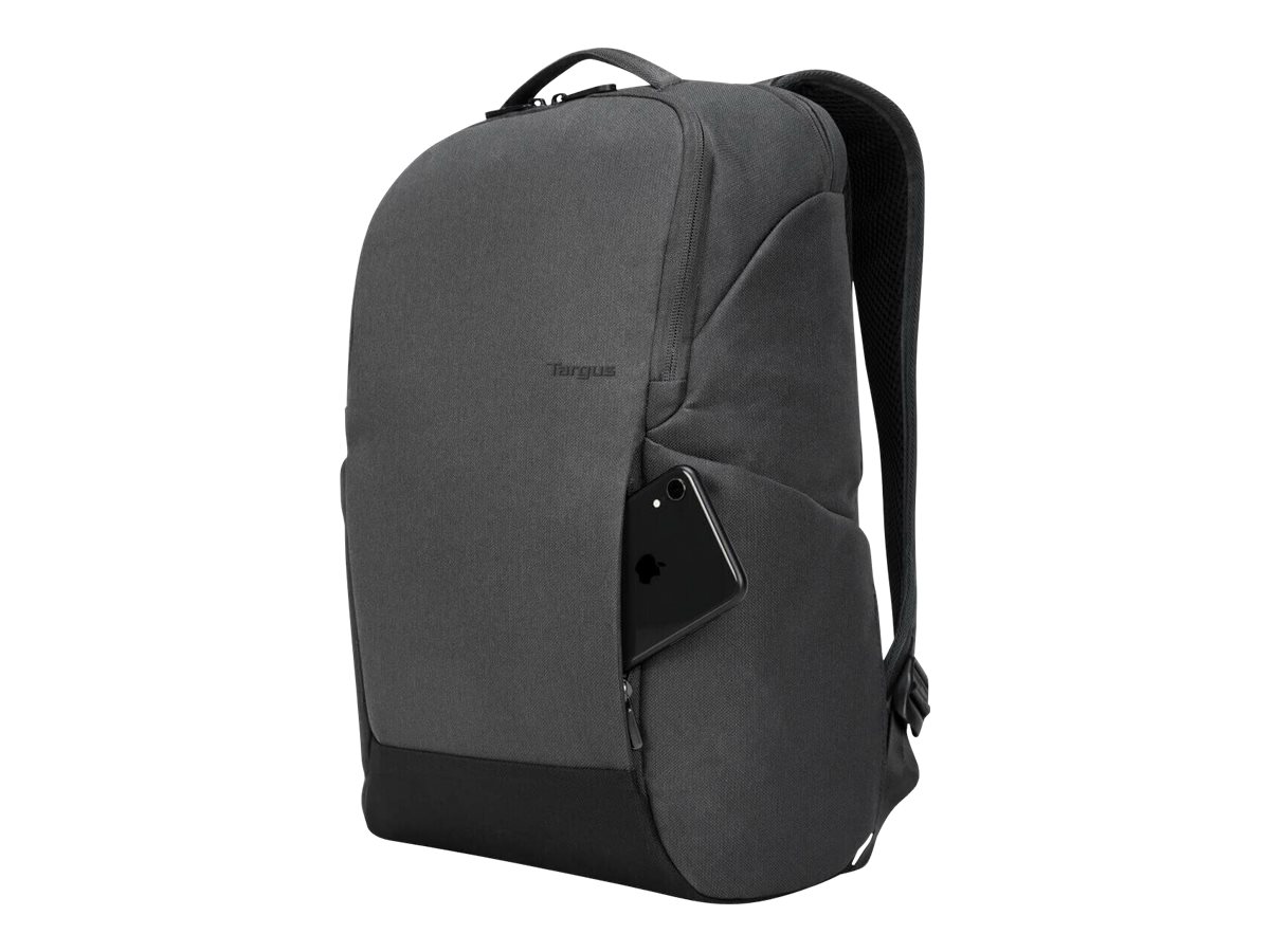Targus Cypress Slim Backpack with EcoSmart | Overview, Specs, Details | SHI