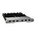 Cisco Nexus 7700 F3-Series 12-Port 100 Gigabit Ethernet Module ...