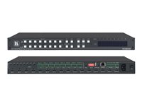 Kramer VS-88H2A - video/audio switch - 4K, HDR, HDCP 2.2, matrix ...
