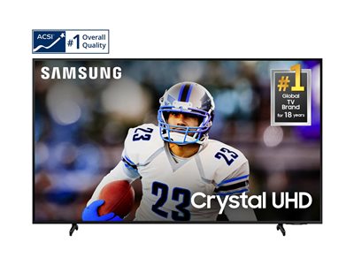 Samsung UN50DU8000F DU8000 Series - 50" Class (49.5" viewable) LED ...