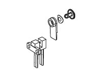 Zebra - Printhhead open sensor | Overview, Specs, Details | SHI