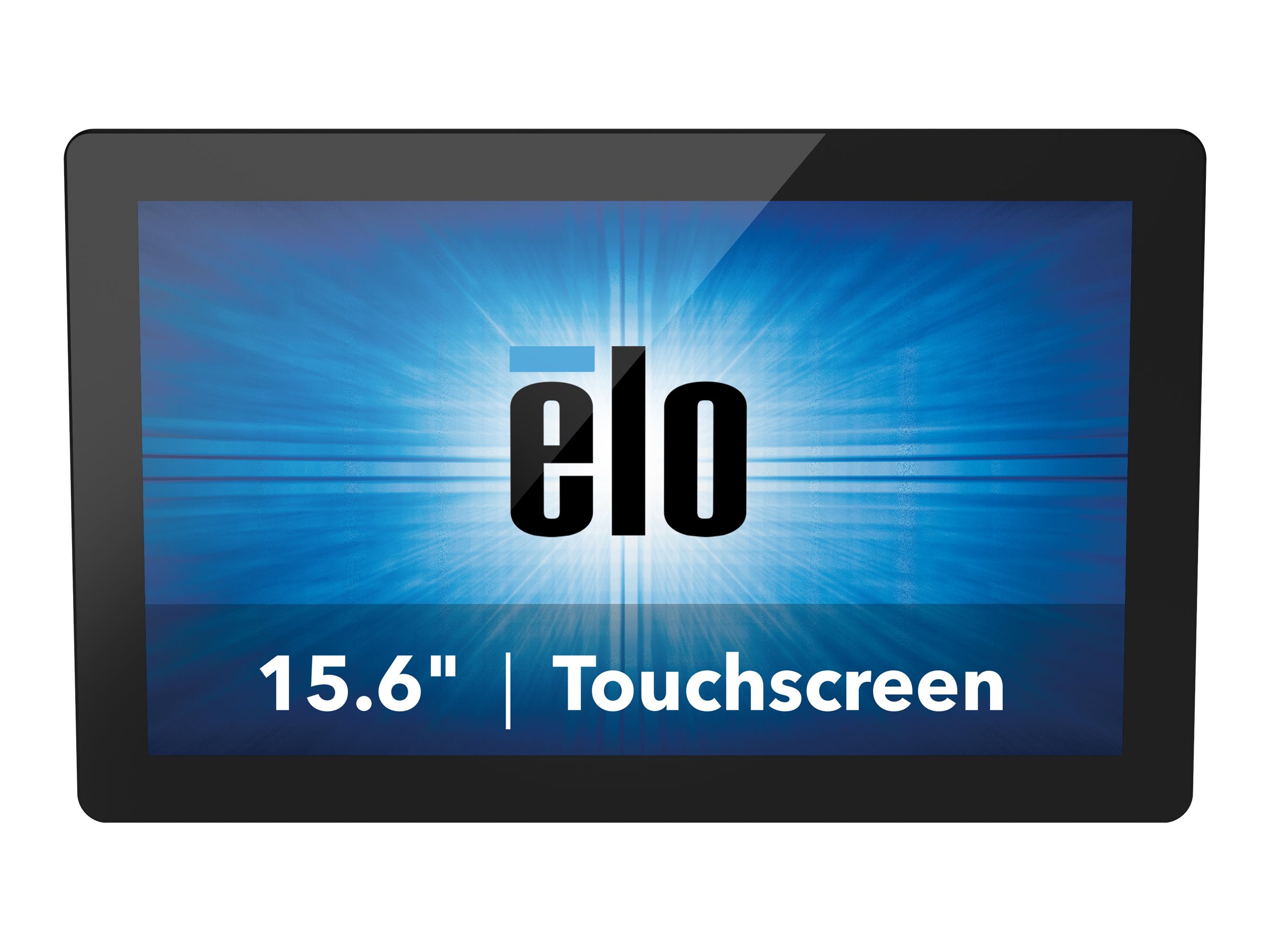Elo 1593L - LED monitor | Overview, Specs, Details | SHI