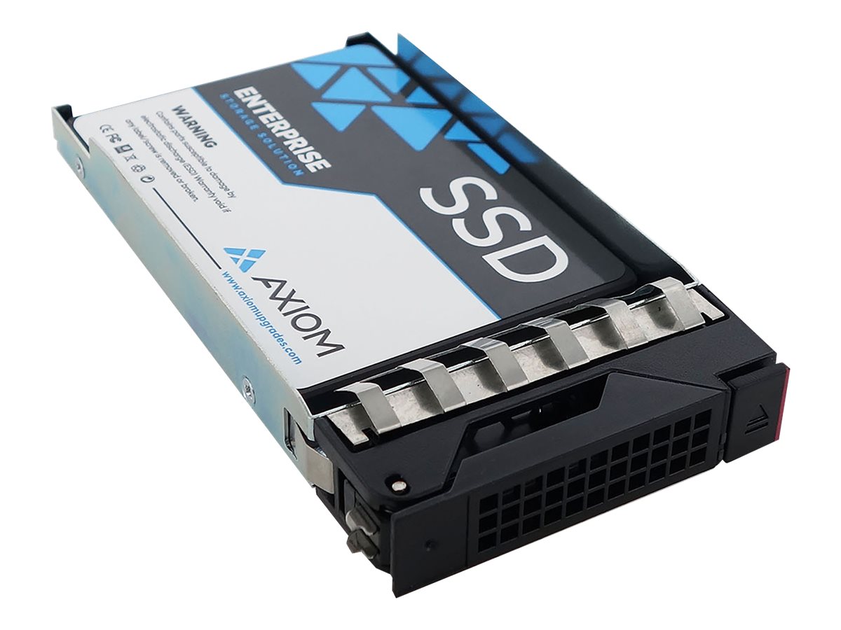 Axiom EV100 - SSD - Enterprise Value | Overview, Specs, Details | SHI