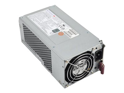 Supermicro PWS-2K21A-2R - power supply - hot-plug / redundant - 2200 Watt