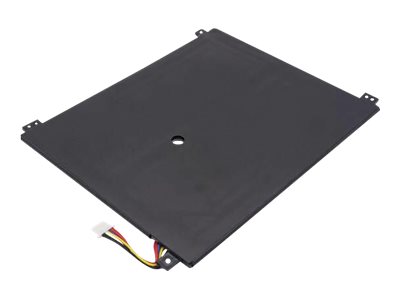 CoreParts - Laptop battery (equivalent to: Lenovo 5B10K37675) - lithium ...