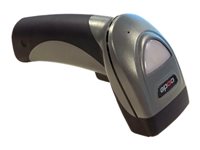 Code Reader 1500 - barcode scanner