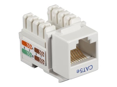 Black Box Value Line CAT5e - modular insert