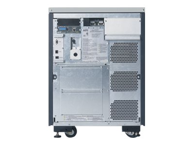 APC Symmetra LX 8kVA Scalable to 8kVA N+1 - power array - 8000 VA
