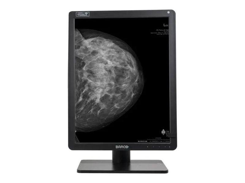 Barco Nio MDNG-6221 - LCD monitor | SHI