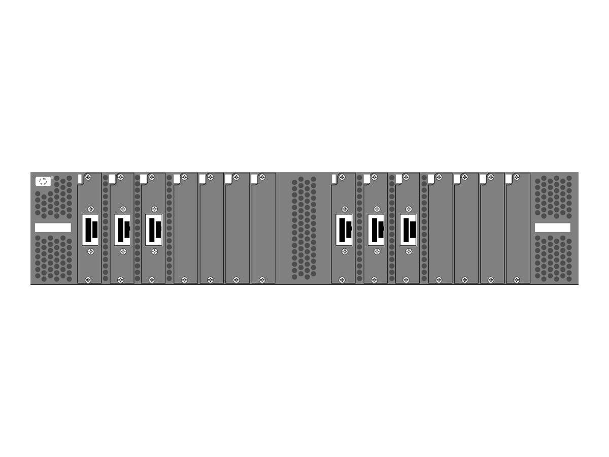 HPE BladeSystem Breaker Panel | Overview, Specs, Details | SHI