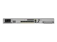 Cisco FirePOWER 1140 Next-Generation Firewall - firewall