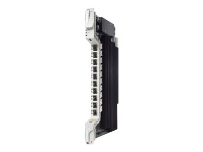 Cisco CE Series Multirate Ethernet Card - expansion module - Gigabit ...