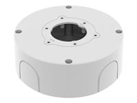 Hanwha Vision SBO-140BW - camera back box