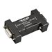 Black Box Async RS-232 RS-485 Interface Converter - serial adapter - RS-232