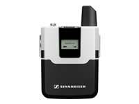 Sennheiser SL Bodypack - HM 1 KIT DW-4 - wireless microphone system