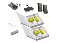 Paxton Net2 Plus - Starter Kit - door access control kit