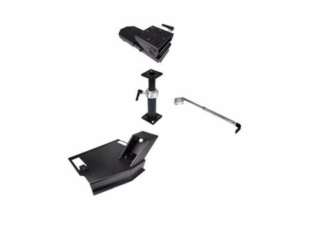 Havis Premium Passenger Side Mount Package | Overview, Specs, Details | SHI