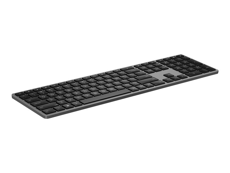 HP Dual Mode 975 - clavier - Français Périphérique d'entrée (3Z726AA#ABF)