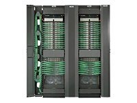 Panduit PatchRunner Vertical Cable Management System | www.shi.com