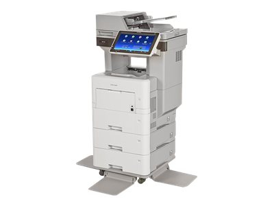 Ricoh MP 501SPF - Multifunction printer | Overview, Specs, Details | SHI