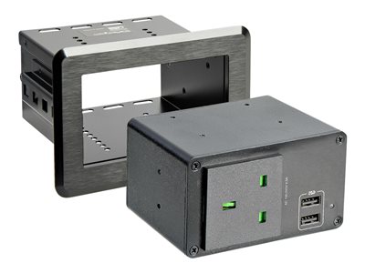 Product | StarTech.com Conference Table Power Center with 1x CE ...