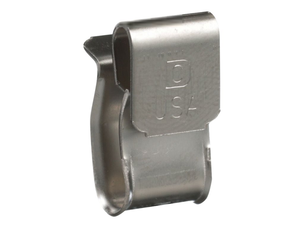 Panduit - Cable clips | Overview, Specs, Details | SHI