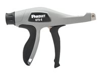 Panduit GTS-E - cable tie installation tool