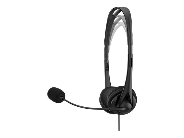 HP G2 - micro-casque (428K6AA)