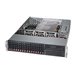 Supermicro SuperServer 2028R-C1RT - rack-mountable - no CPU - 0 GB - no HDD