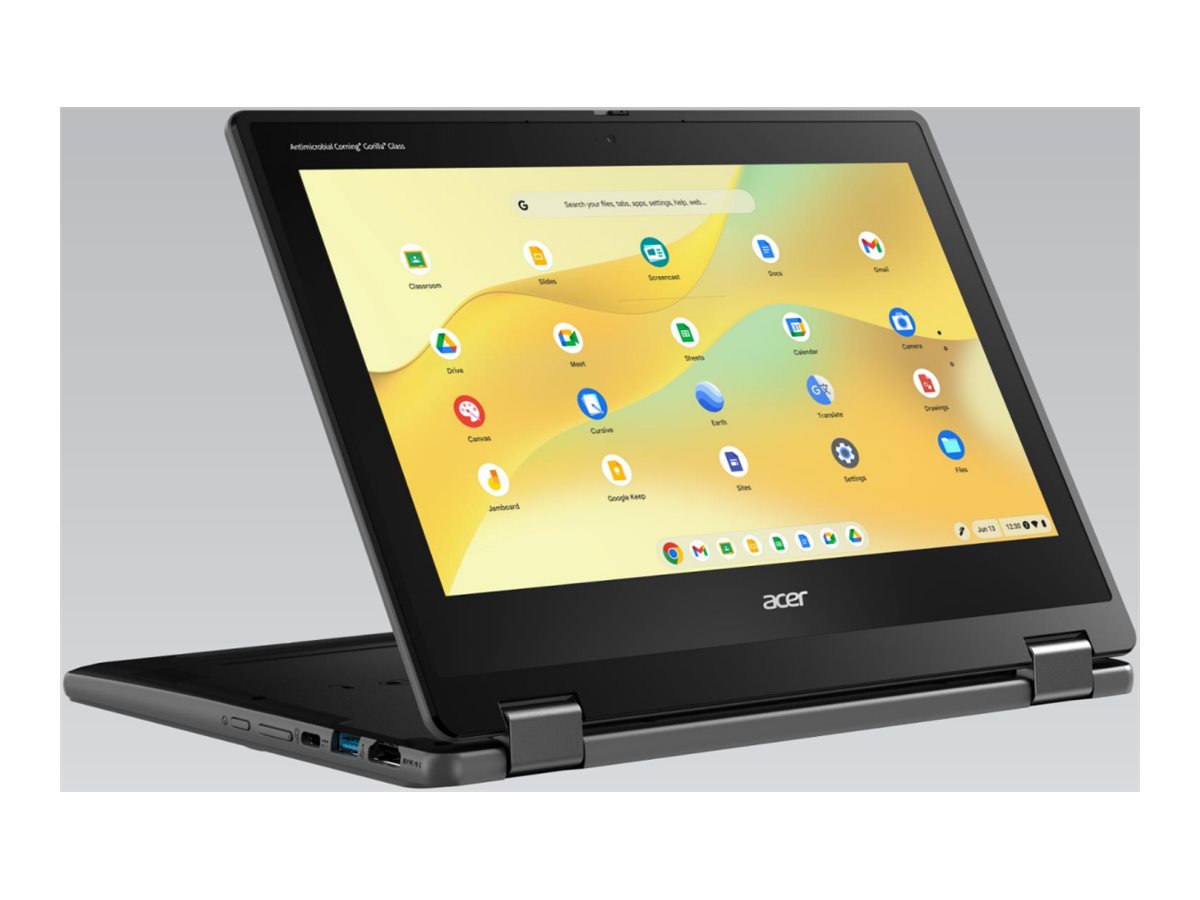 Acer Chromebook Spin 512 R857TN | Overview, Specs, Details | SHI