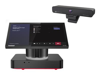AudioCodes Room Experience (RX) Suite RXV100-B20 - Video conferencing ...