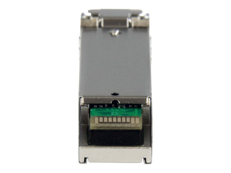 StarTech.com SFP fibre optique Gb compatible Cisco (SFPG1320C)