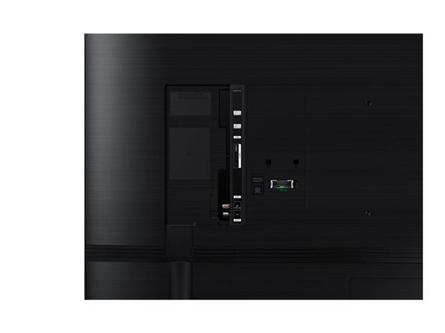Samsung HG65BU800EU HBU8000 Series - 65" LED-backlit LCD TV - Crystal ...