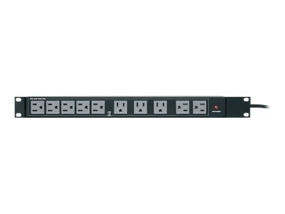 Middle Atlantic Multi-Mount PDU Series - 20 Amp, 20 Outlet PDU
