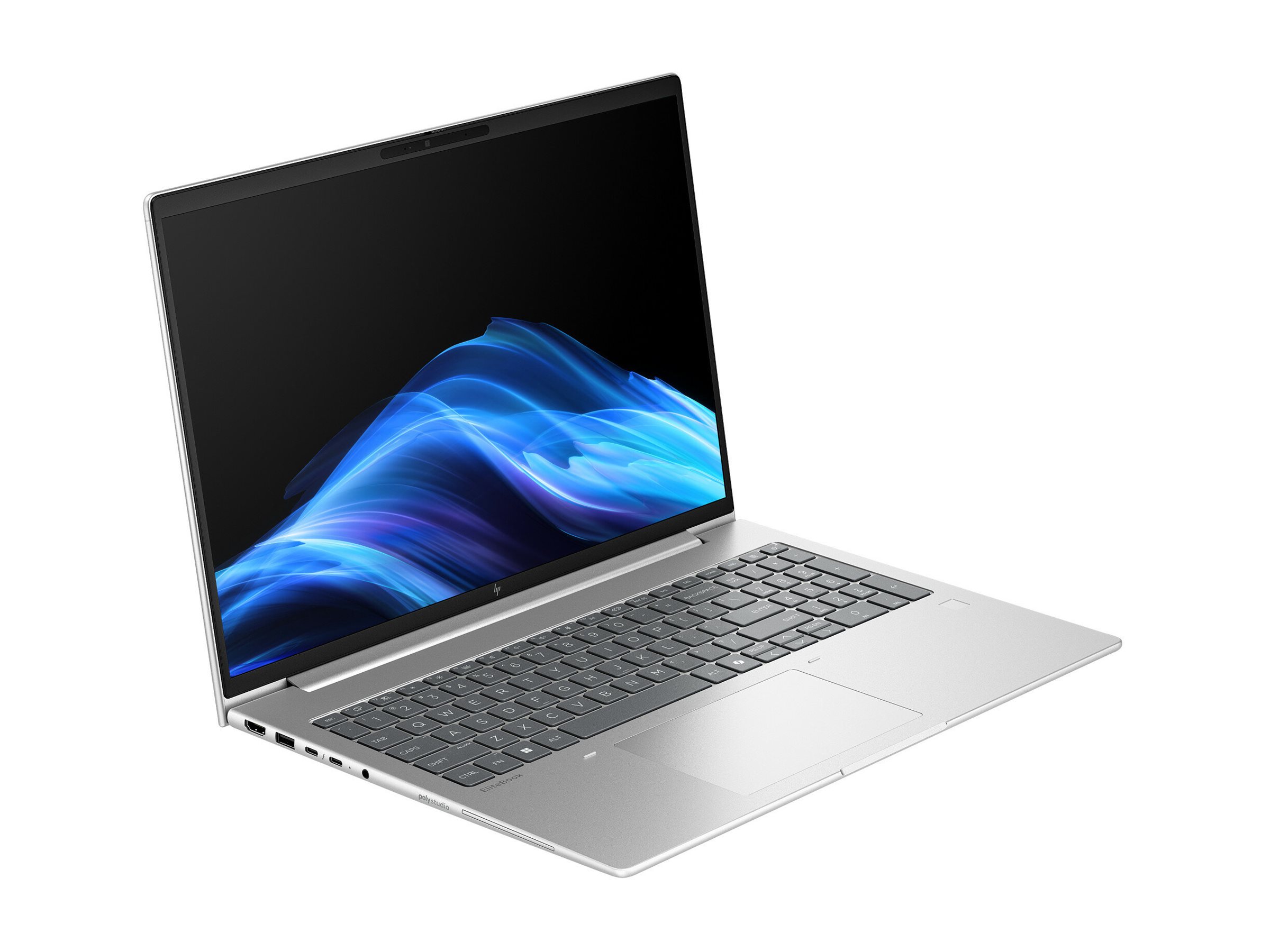 HP EliteBook 6 G1i Notebook AI | SHI