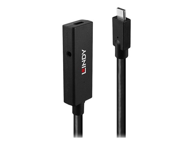 Lindy - câble d'extension USB de type-C - 24 pin USB-C pour prise CC 3 ...