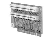 Advantech PCM-120 - Riser card | Overview, Specs, Details | SHI