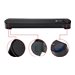 GOgroove SonaVERSE UBR - sound bar - for PC
