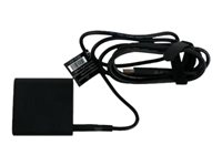 Axiom Slim Travel - power adapter - 40 Watt