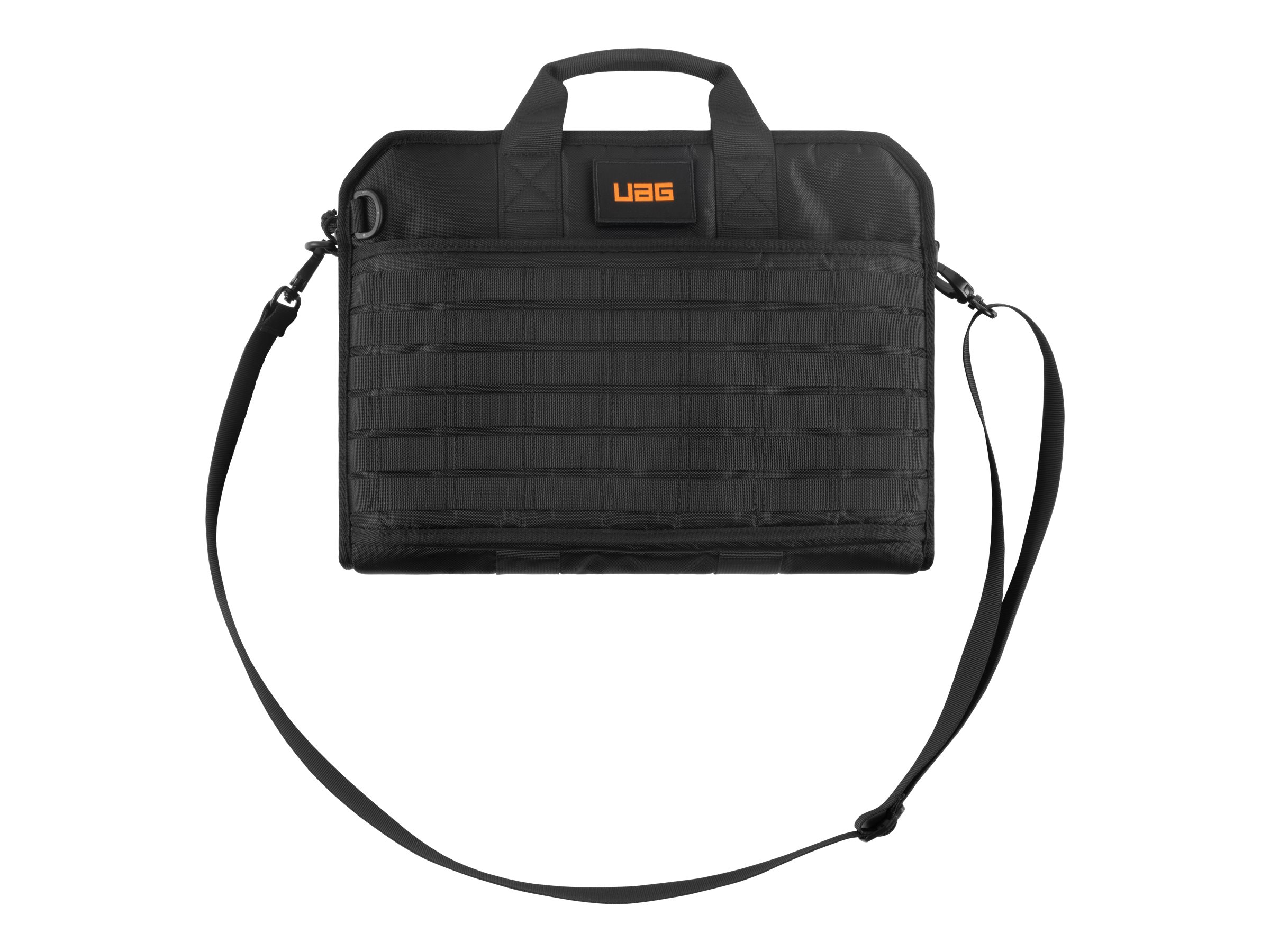 UAG Rugged Tactical 15-inch Slim Brief for Laptop/Tablets | www ...